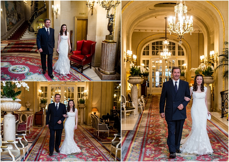 Ritz Wedding